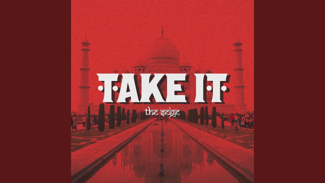 Take It - YouTube Music