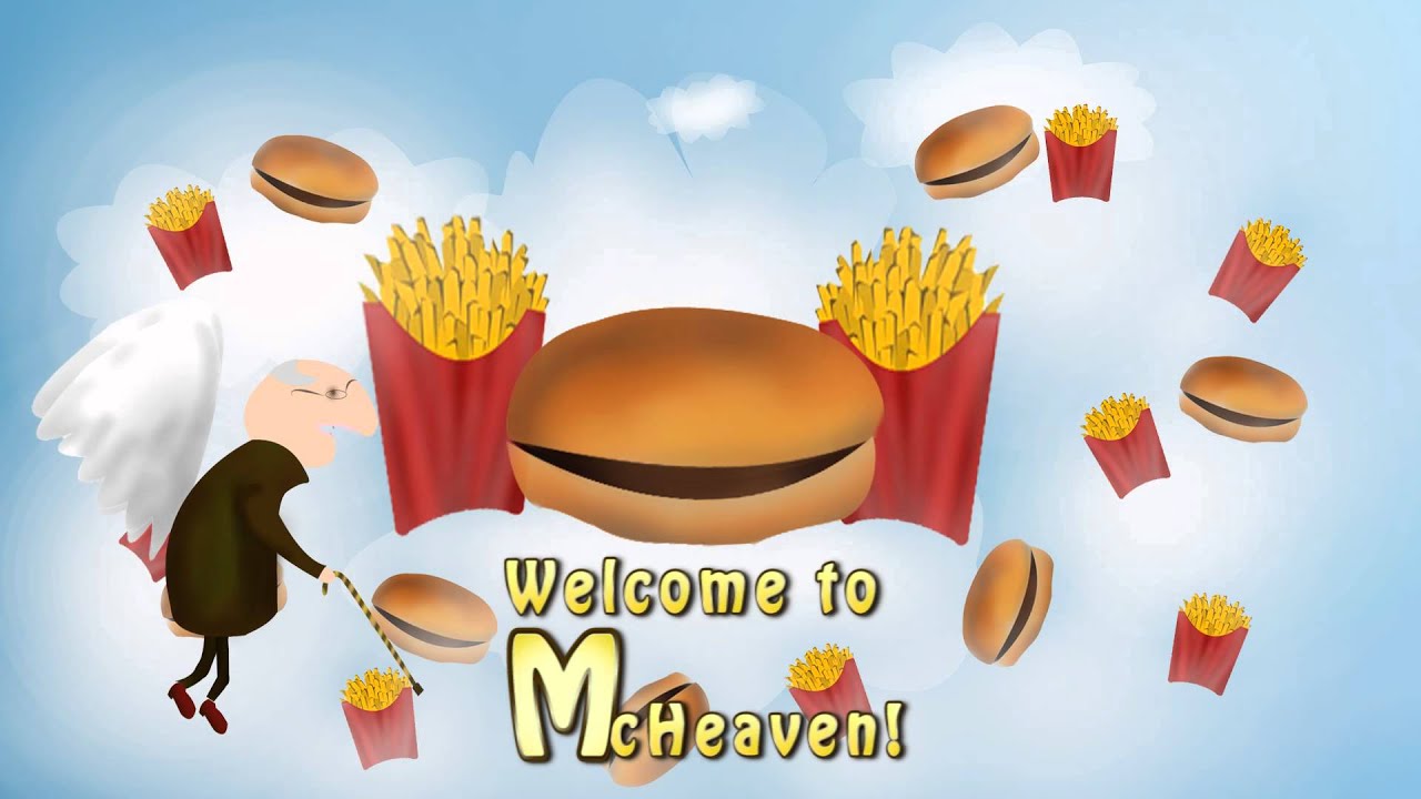 McHeaven - YouTube