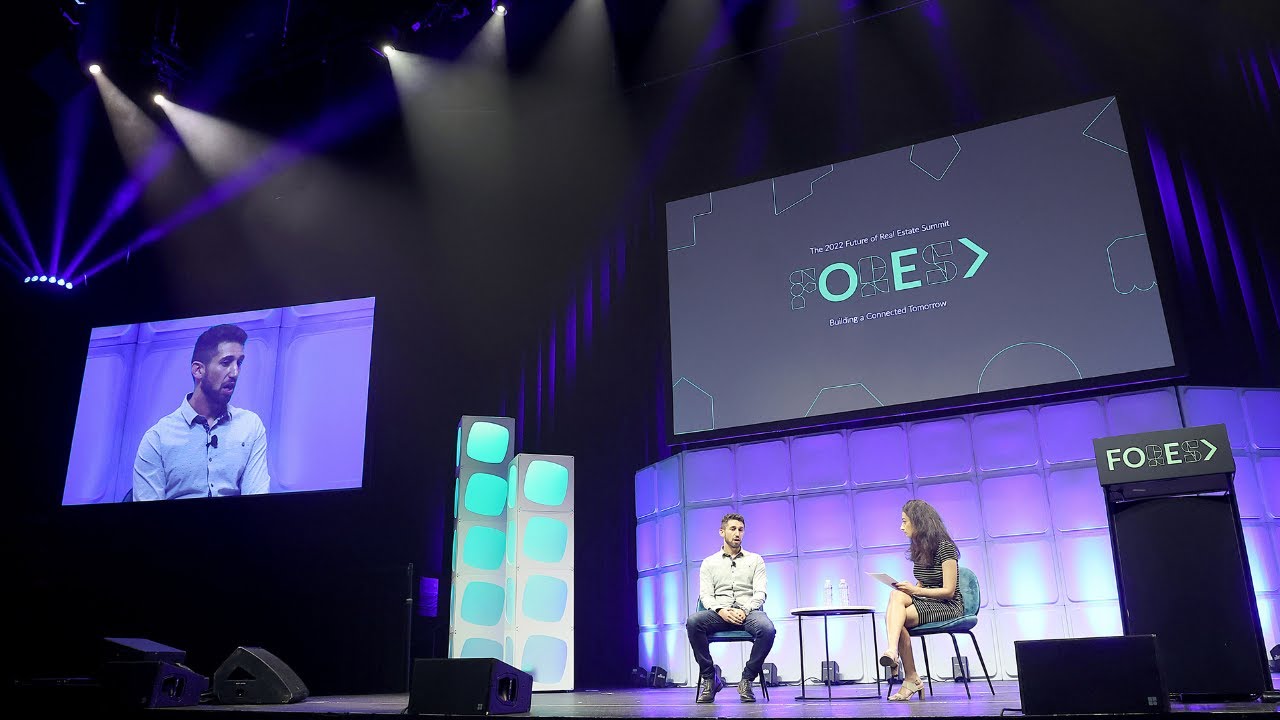 Ben Rubenstein Discusses iBuying, Rent-to-Own, and Fractional Home ...