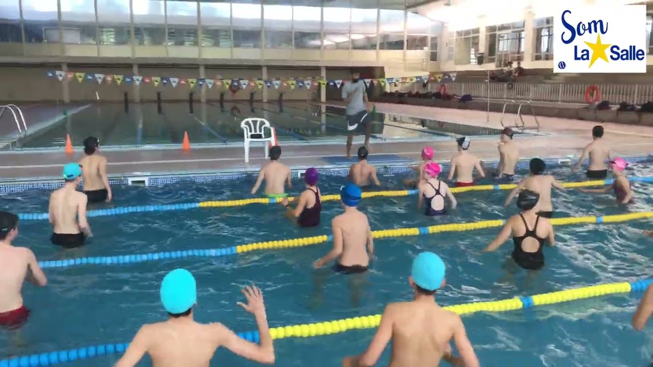 AQUABOXING - YouTube