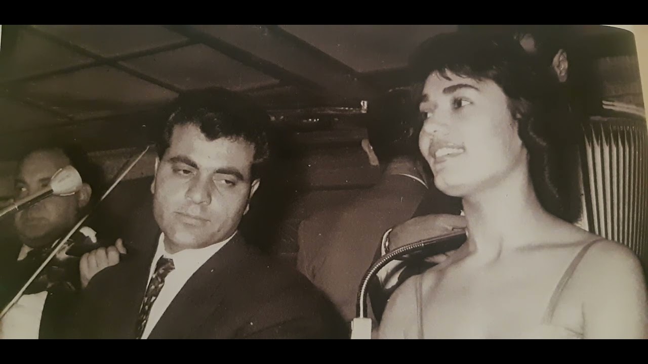 ΖΙΓΚΟΥΑΛΑ.. ΔΗΜΗΤΡΗΣ ΓΚΑΜΠΕΣΗΣ. - YouTube