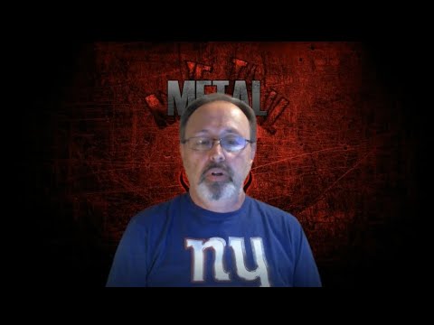 Top 3 Metal Albums of 2005 - YouTube