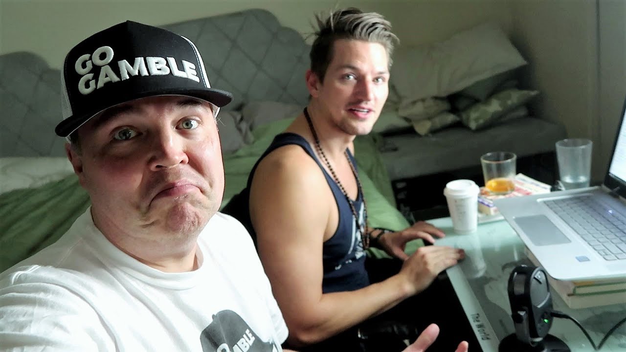 Podcasting with Joe Ingram - YouTube