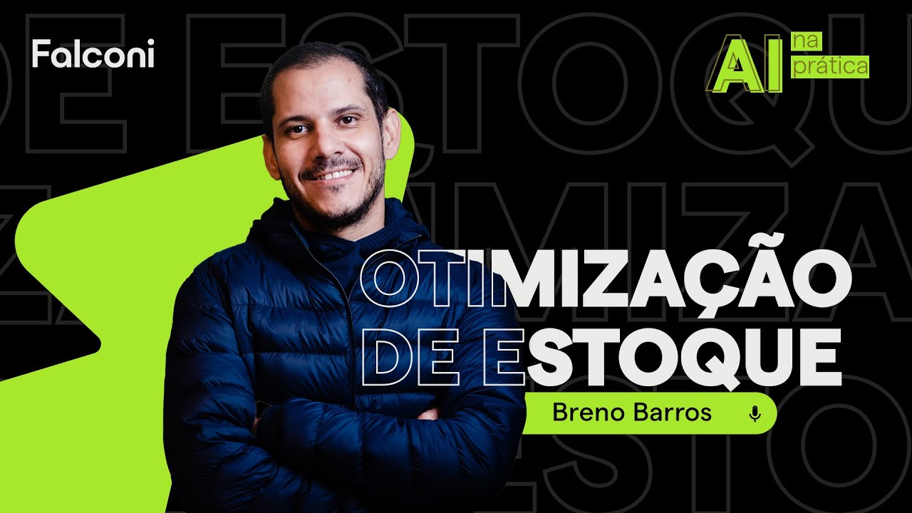 Otimização de estoque no Varejo com Inteligência Artificial | AI na ...