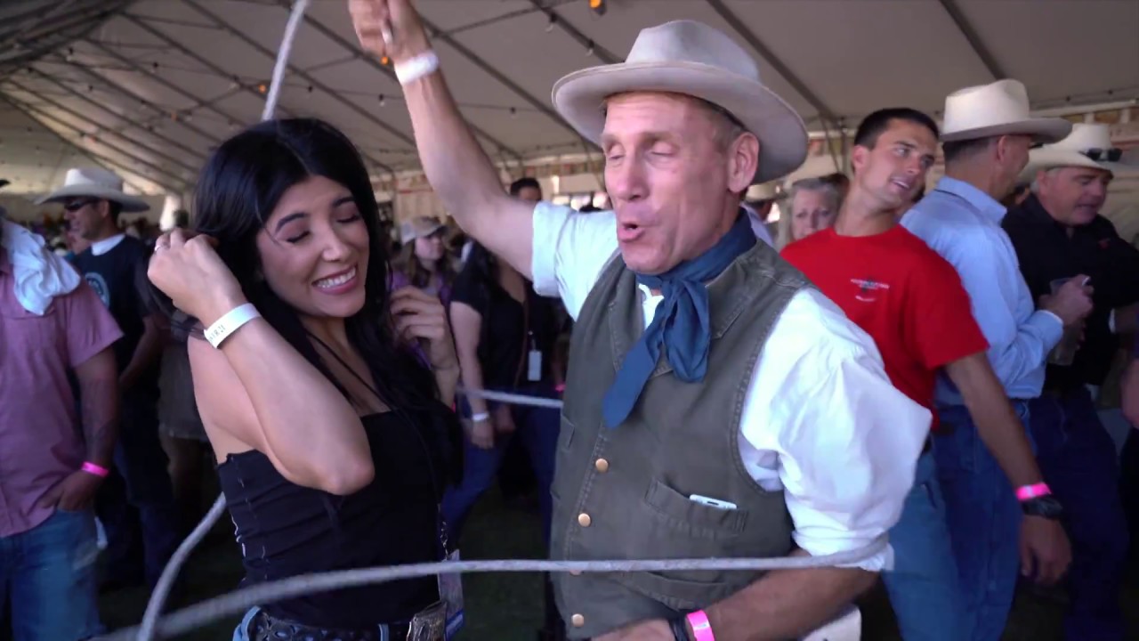 CA Rodeo Salinas 2017, SALUTE TO MILITARY DAY - YouTube