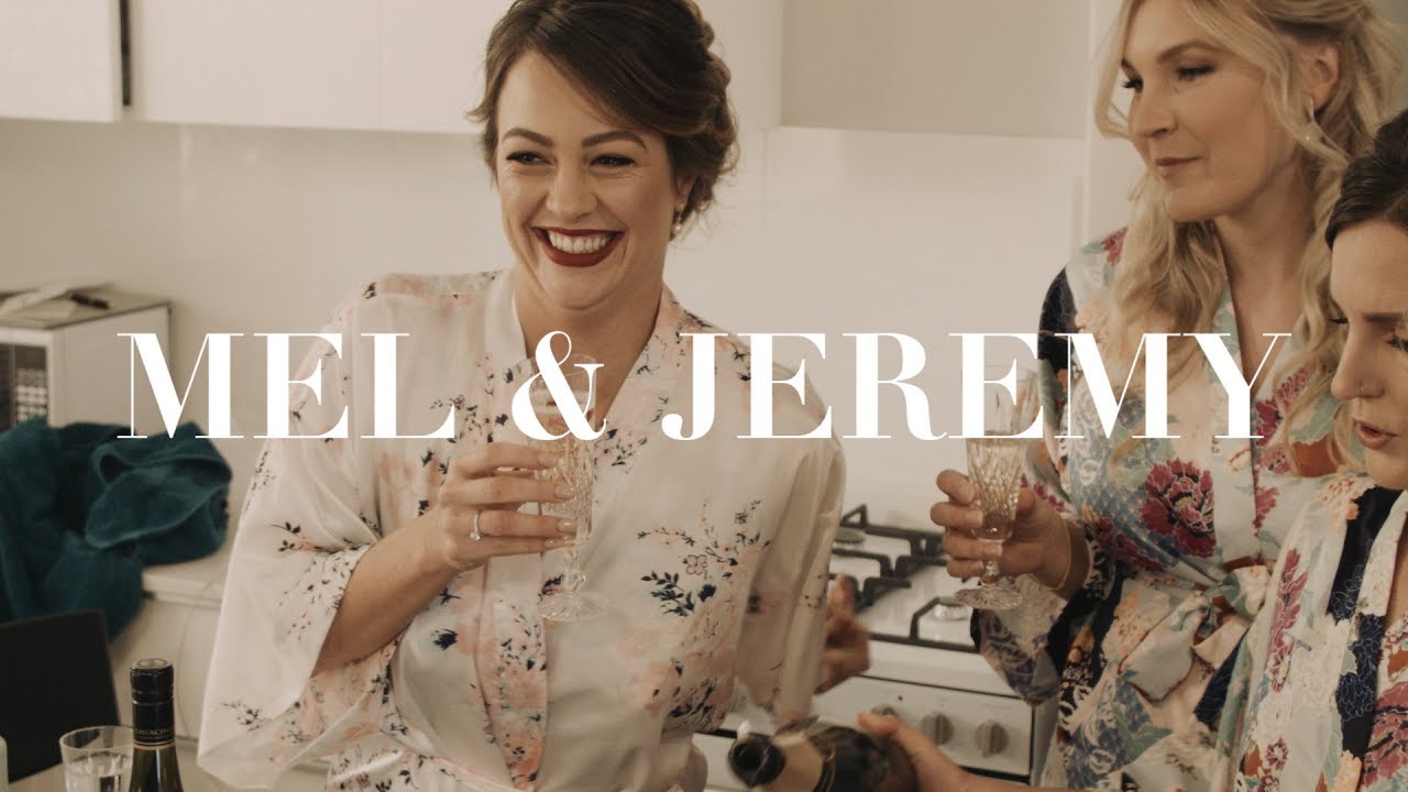 Mel & Jeremy - YouTube
