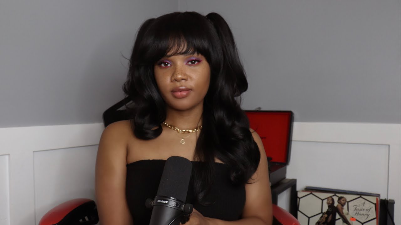 Victoria Monet- Coastin (Symone Royale Cover) - YouTube