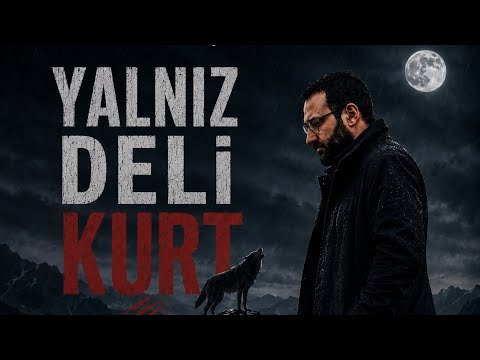 Ali Dinçer - Yalnız Deli Kurt