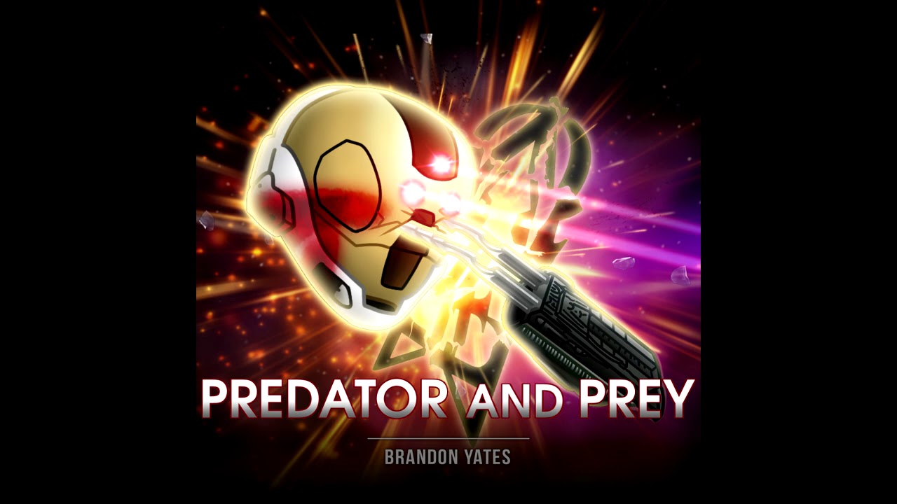Predator and Prey (Predator vs The Meta) [Predator vs Red Vs Blue ...