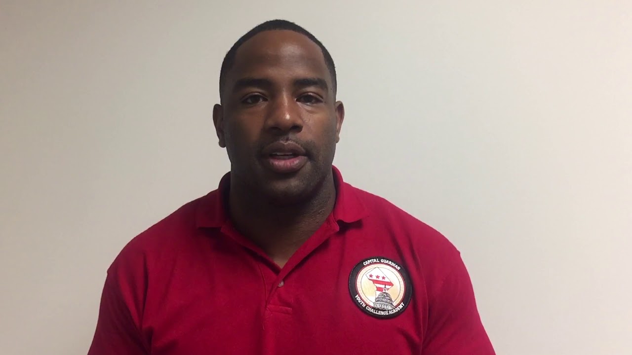 CSM Mitchell Boyd interview - YouTube