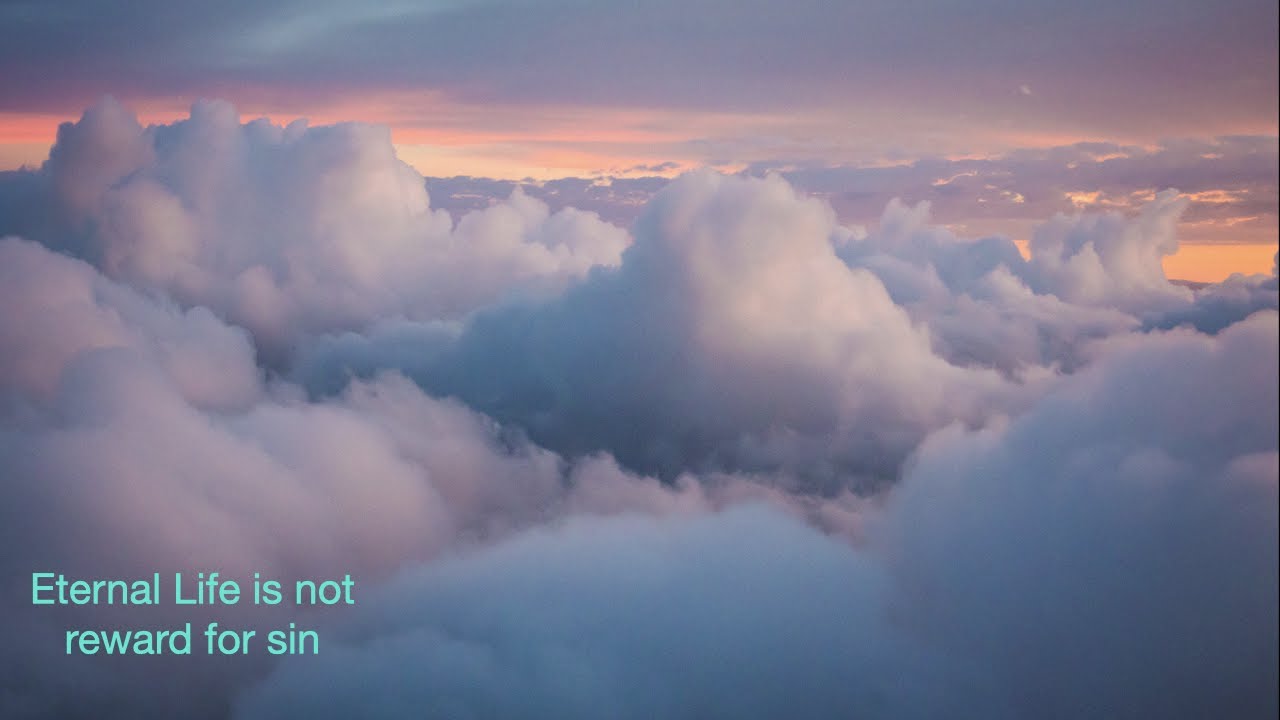 Elder Lynn: Eternal Life is not reward for sin - YouTube