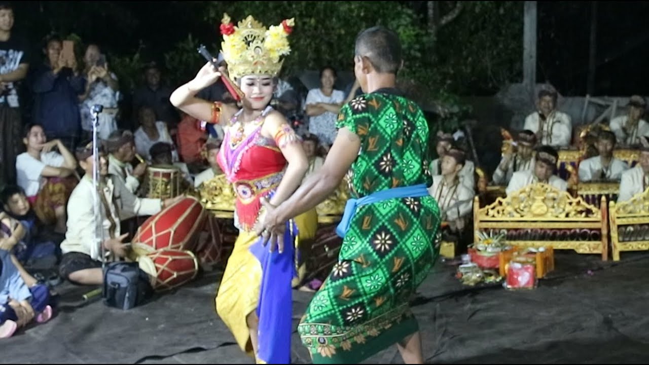 Neng Wulan Cantik Manis - YouTube