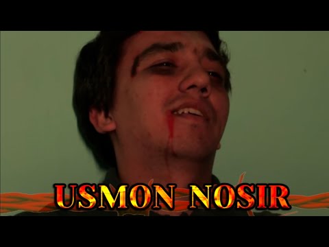 Usmon Nosir film - YouTube