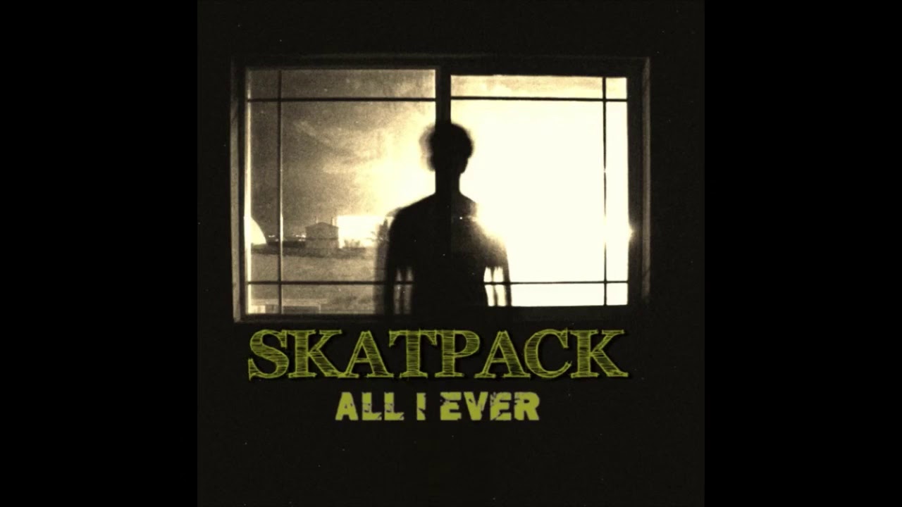 SkatPack -All I ever #Fieldway - YouTube