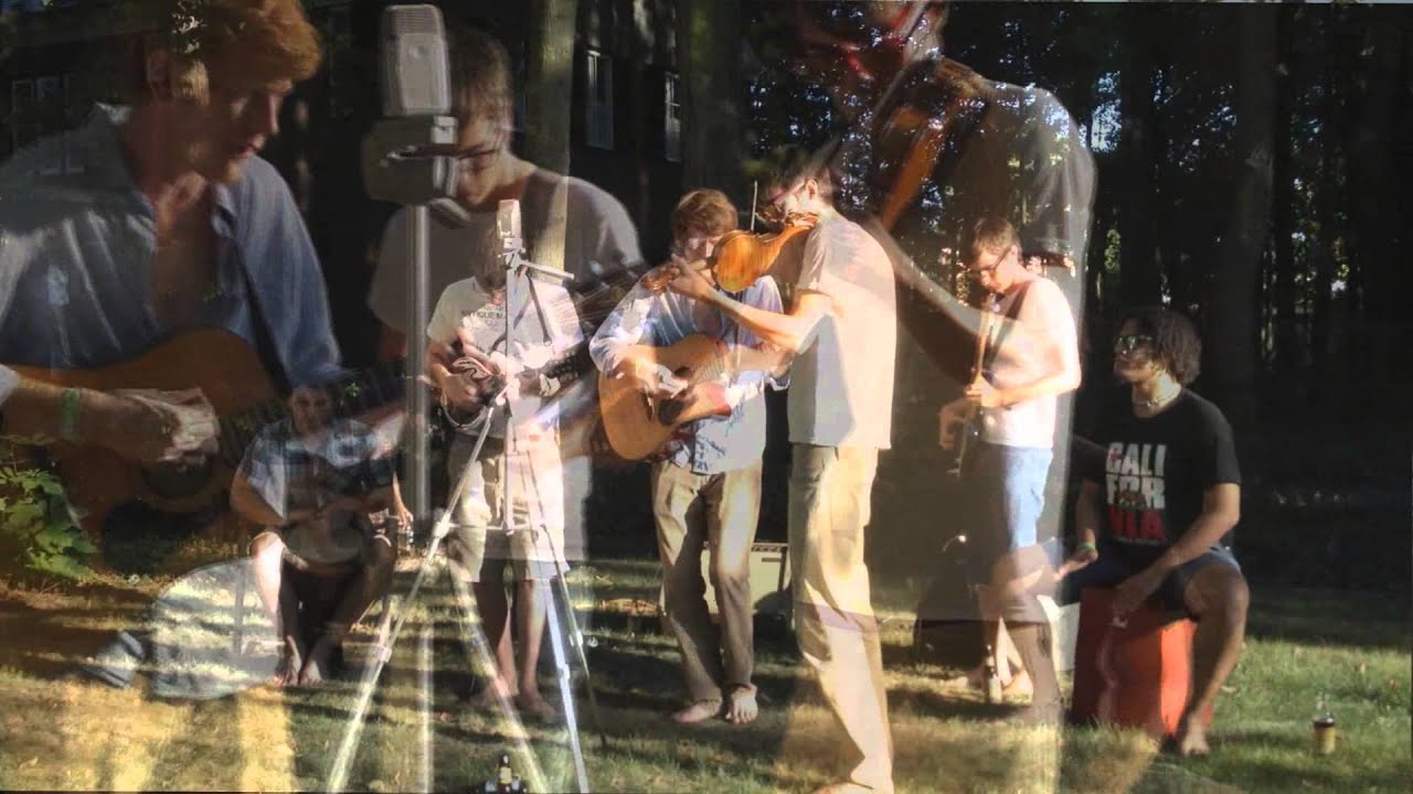 The Ballad of Edward Snowden - YouTube