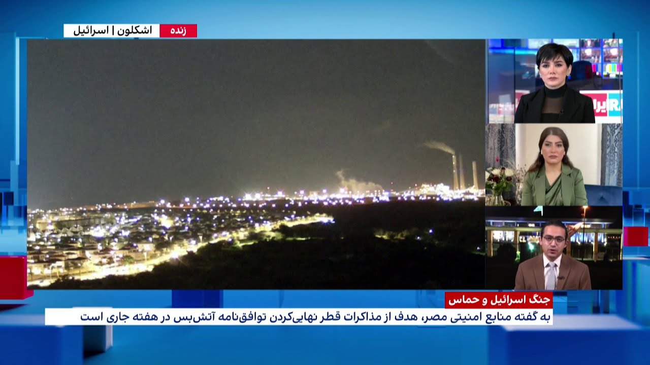 از سرگیری دوباره مذاکرات محرمانه برای برقراری آتشبس در غزه چهارم اسفند