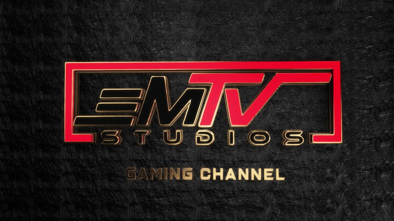 Welcome to EMTV STUDIOS Gaming Channel - YouTube