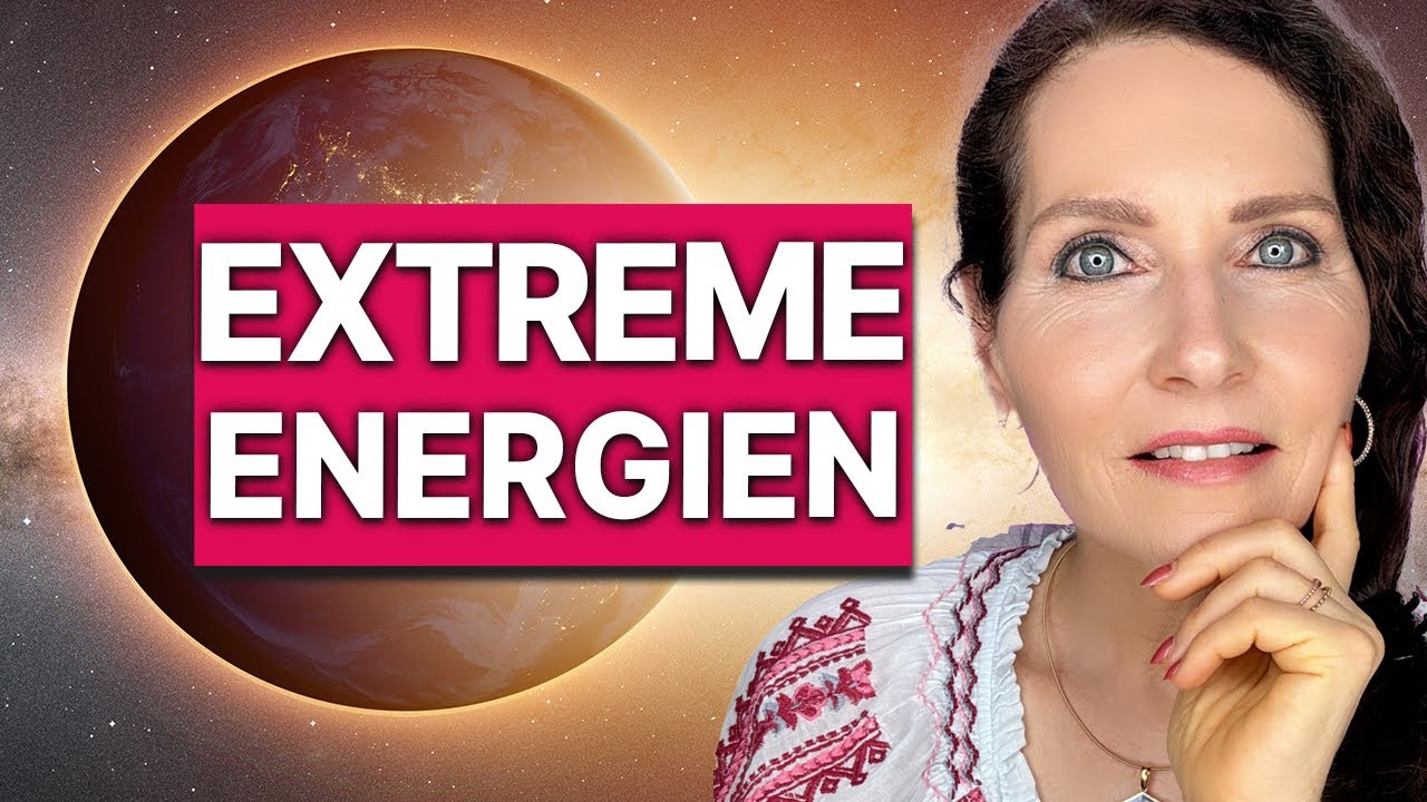 Die Finsternis: Das Schicksal der Menschheit entscheidet sich - YouTube