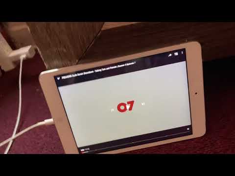 Dude Ranch Showdown - Talking Tom and Friends | Season 5 Episode 7 ...