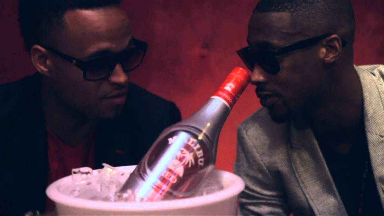 Dunson - "Used to Know" Ft. Lazee [Music Video] - YouTube