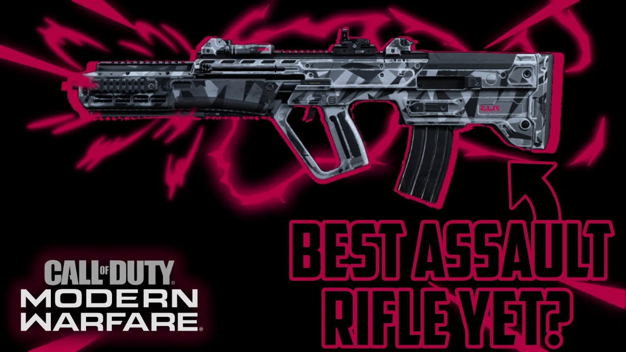 How To Make The RAM-7 OVERPOWERED (Best Class Setup) *BEST ASSAULT ...