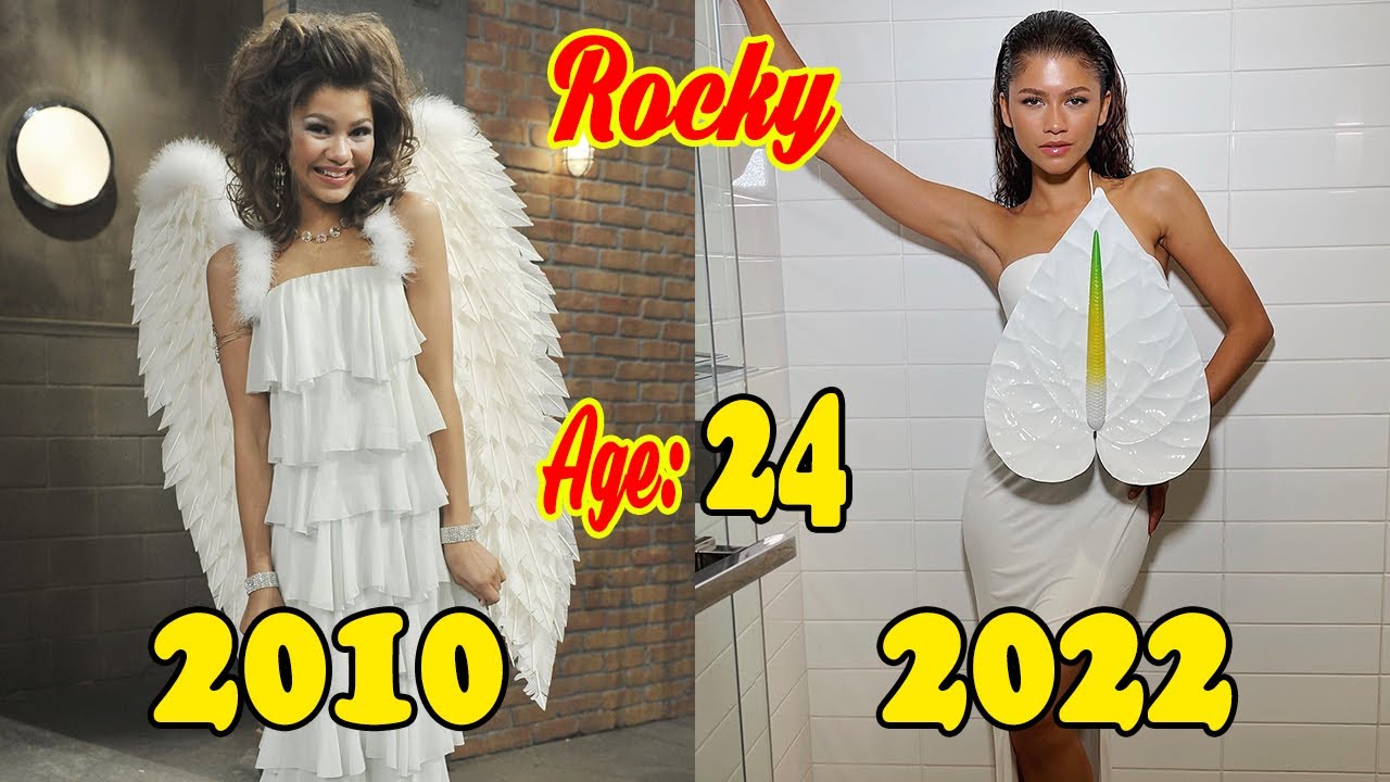 Shake It Up Real Name and Age 2022 👉 @Teen_Star - YouTube