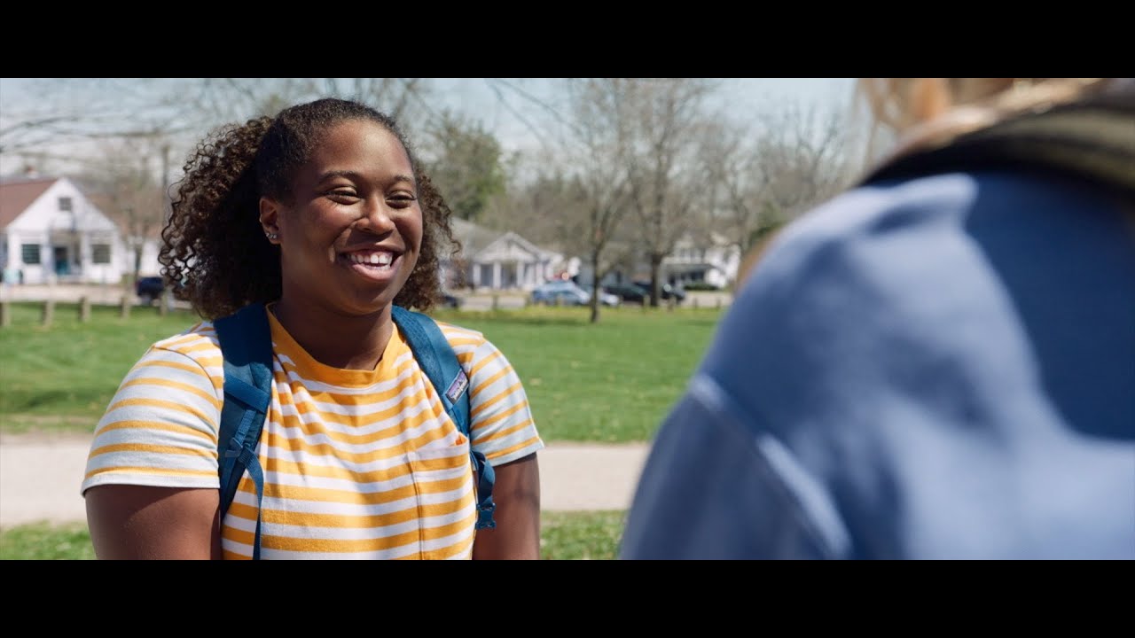 Character Study: Trailer - YouTube