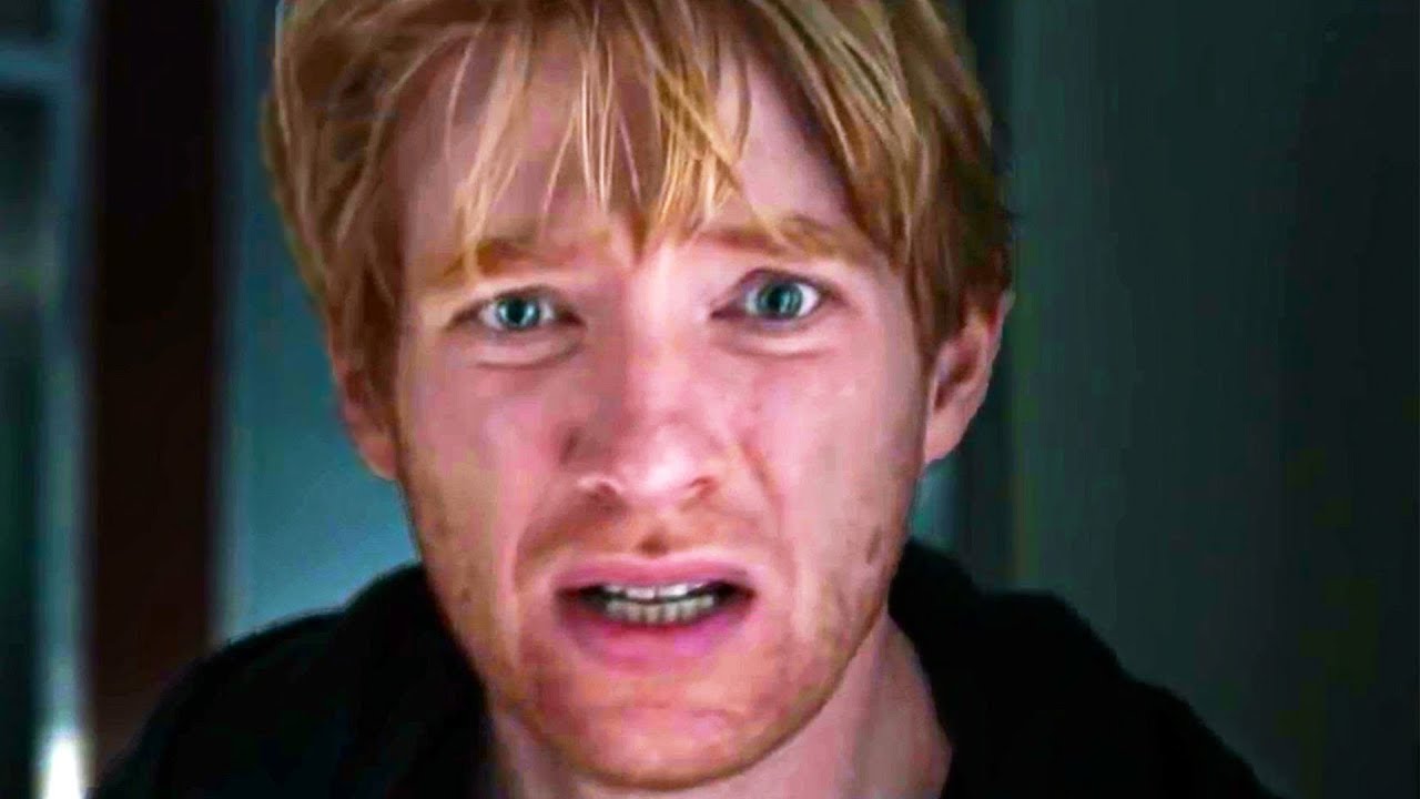 RUN Bande Annonce (Série, 2020) Domhnall Gleeson - YouTube