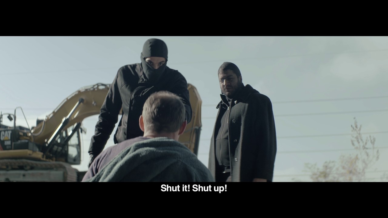 Punchline Trailer - YouTube