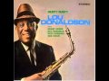 Lou Donaldson – Musty Rusty (1965, Vinyl) - Discogs