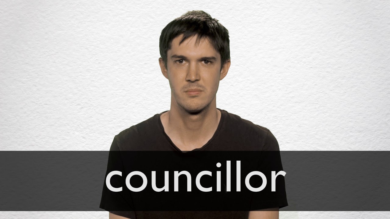 How To Pronounce COUNCILLOR In British English YouTube how-to-pronounce-councillor-in-british-english-youtube