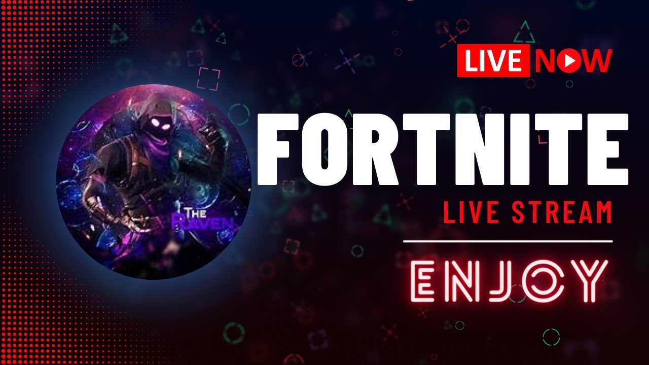 playing fortnite with a friend come join and hang out - YouTube