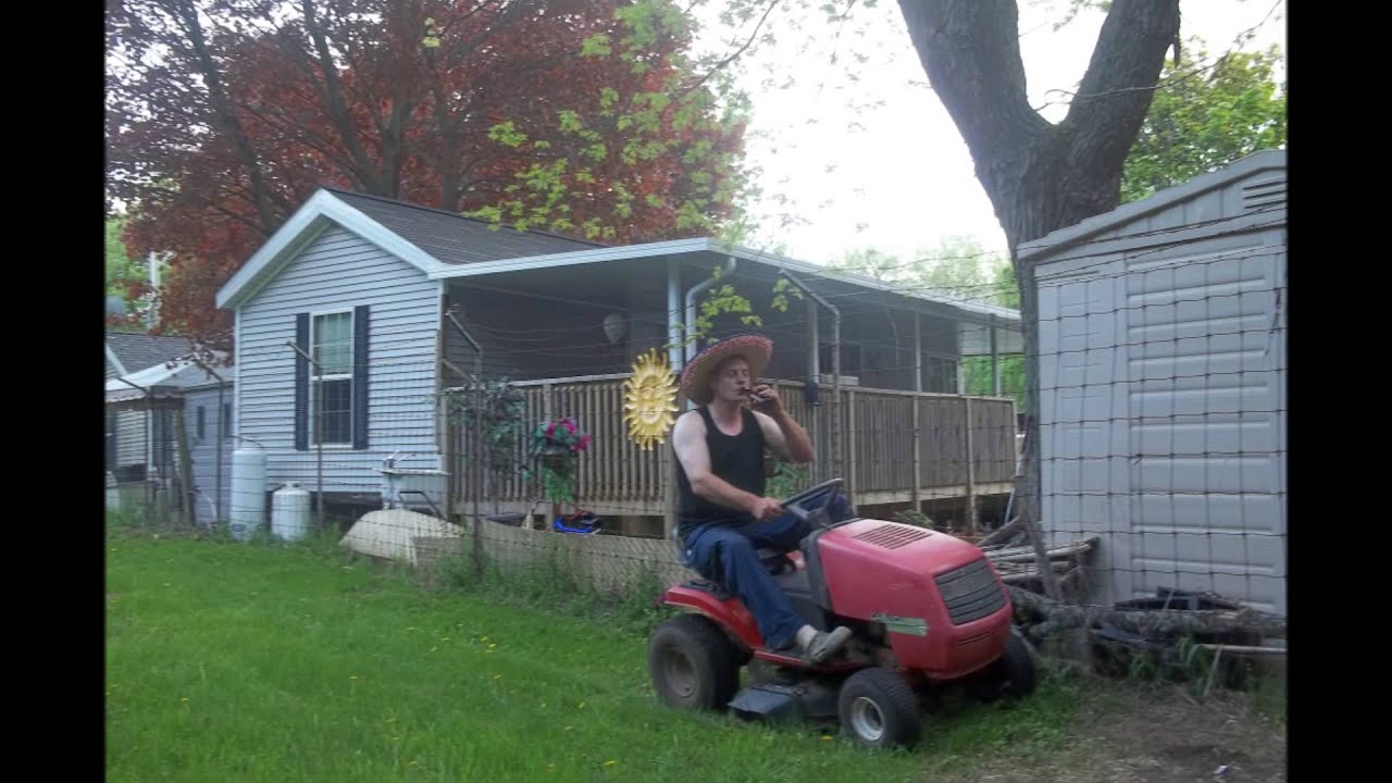 Trailer Park Life - Slide Show - YouTube