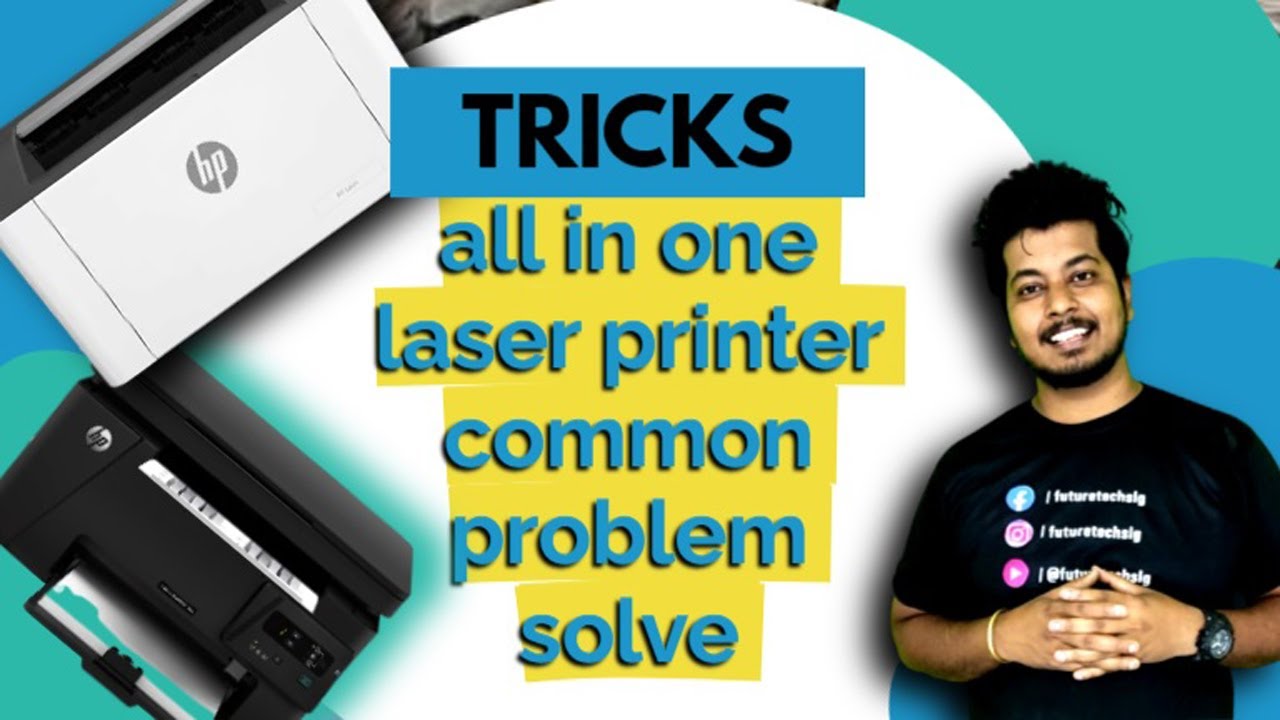 Printer Common Problem Hp 416 Error E2 Hp 416 E2 Error Hp 416 E2 Error Youtube