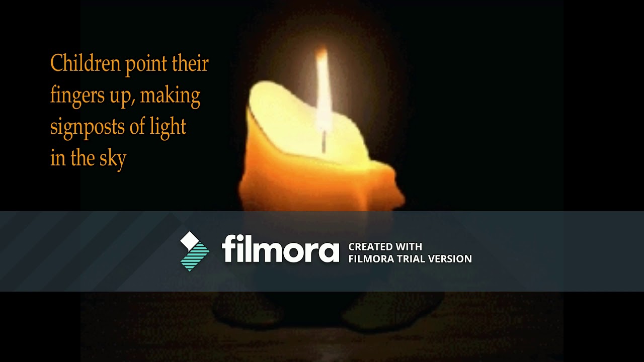 Hibari English Lyrics by ASCA - YouTube