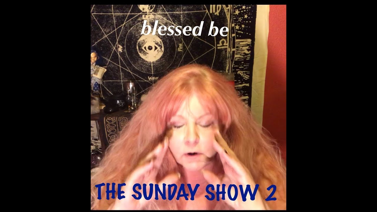 THE SUNDAY SHOW 2 - YouTube