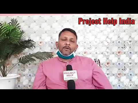 Director Amit Samuel Appeal Project Help India - YouTube