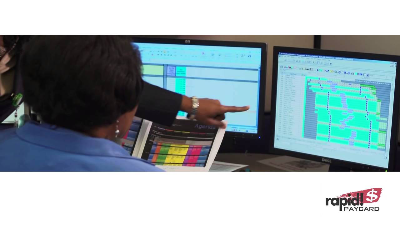 rapid! PayCard - Southern Company Video Testimonial - YouTube