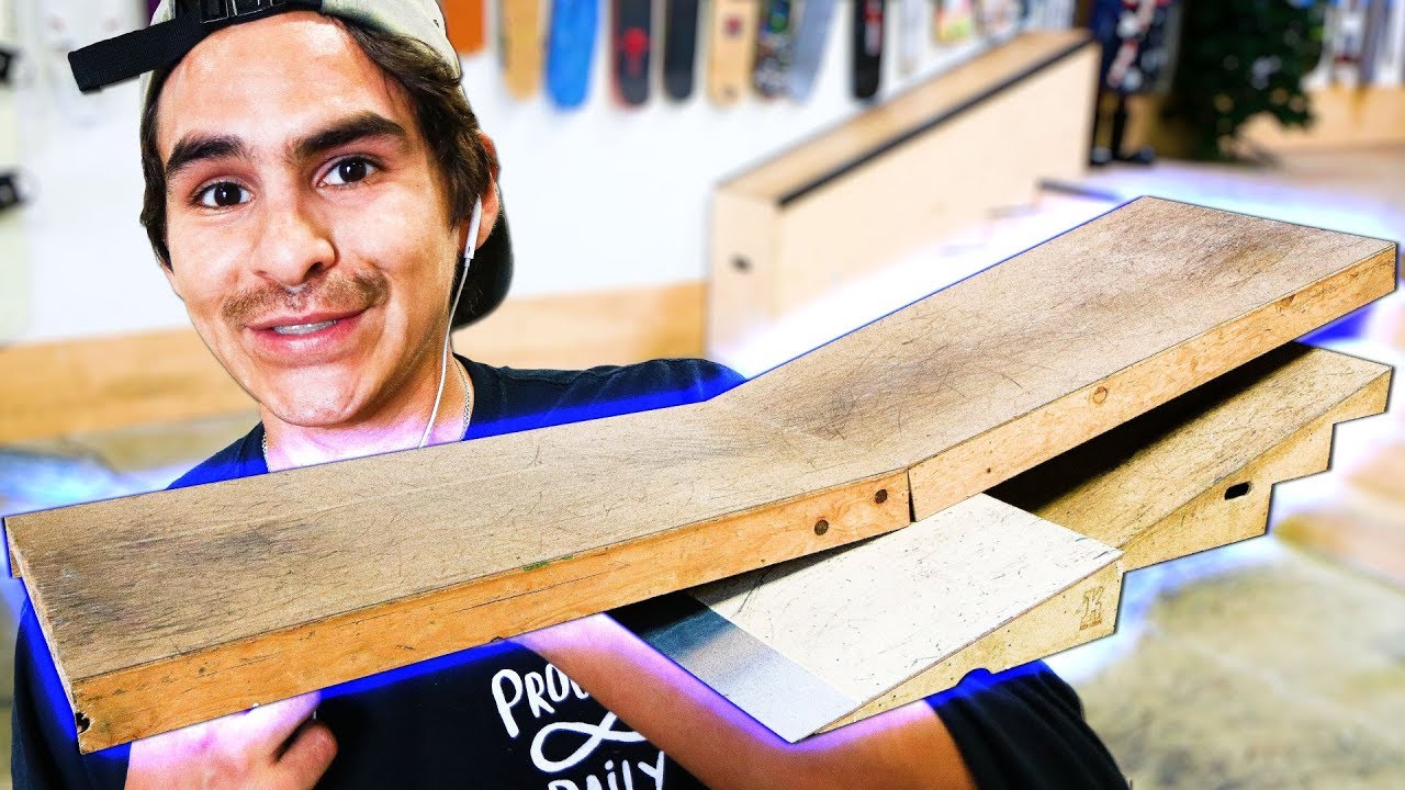 The LONGEST Primo Slide In The Braillehouse! - YouTube