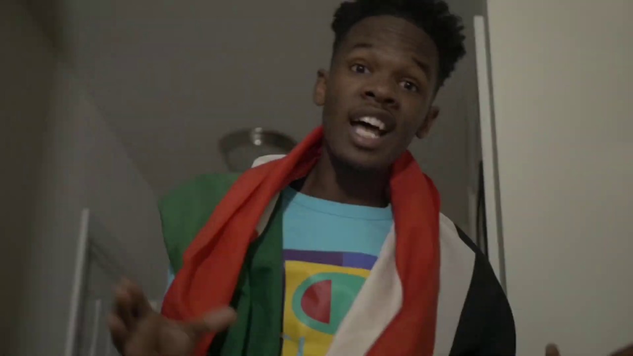 Dooley - Mo7tram ( Official Music Video ) - YouTube