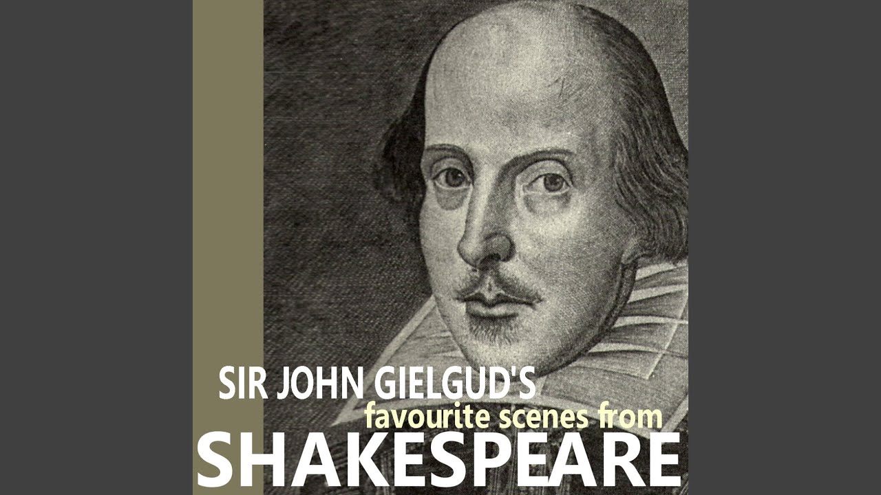 Hamlet: To Be or Not to Be That is the Question (Act III, Scene I ...