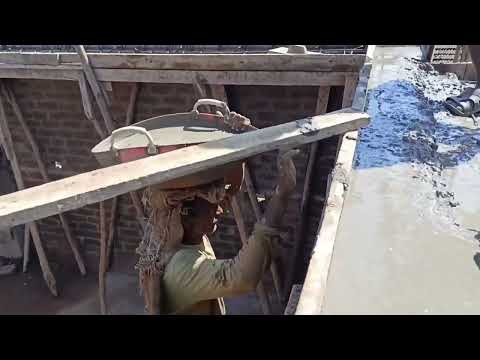 techniques of formwork | lintel formwork techniques | rainforcement ...