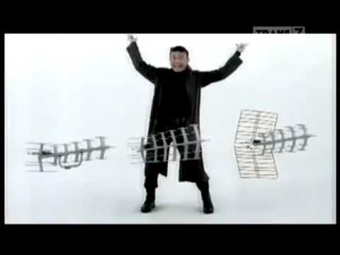 Iklan PF Antena Digital - Sule (2013-14)