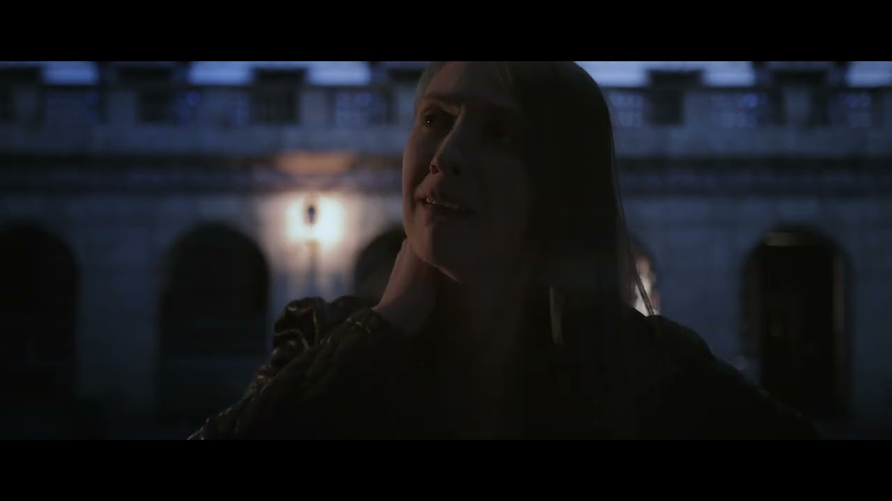 Alice Short Film (Directors Cut) - YouTube