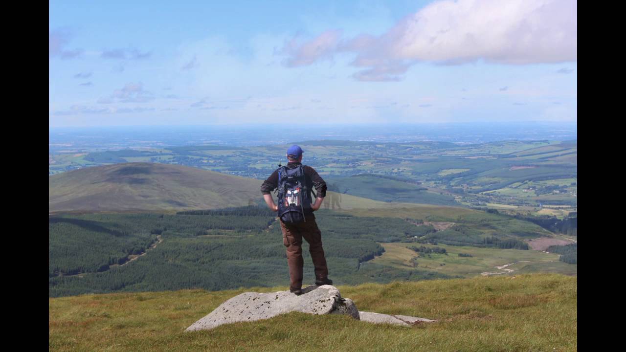 Mullaghcleevaun - YouTube