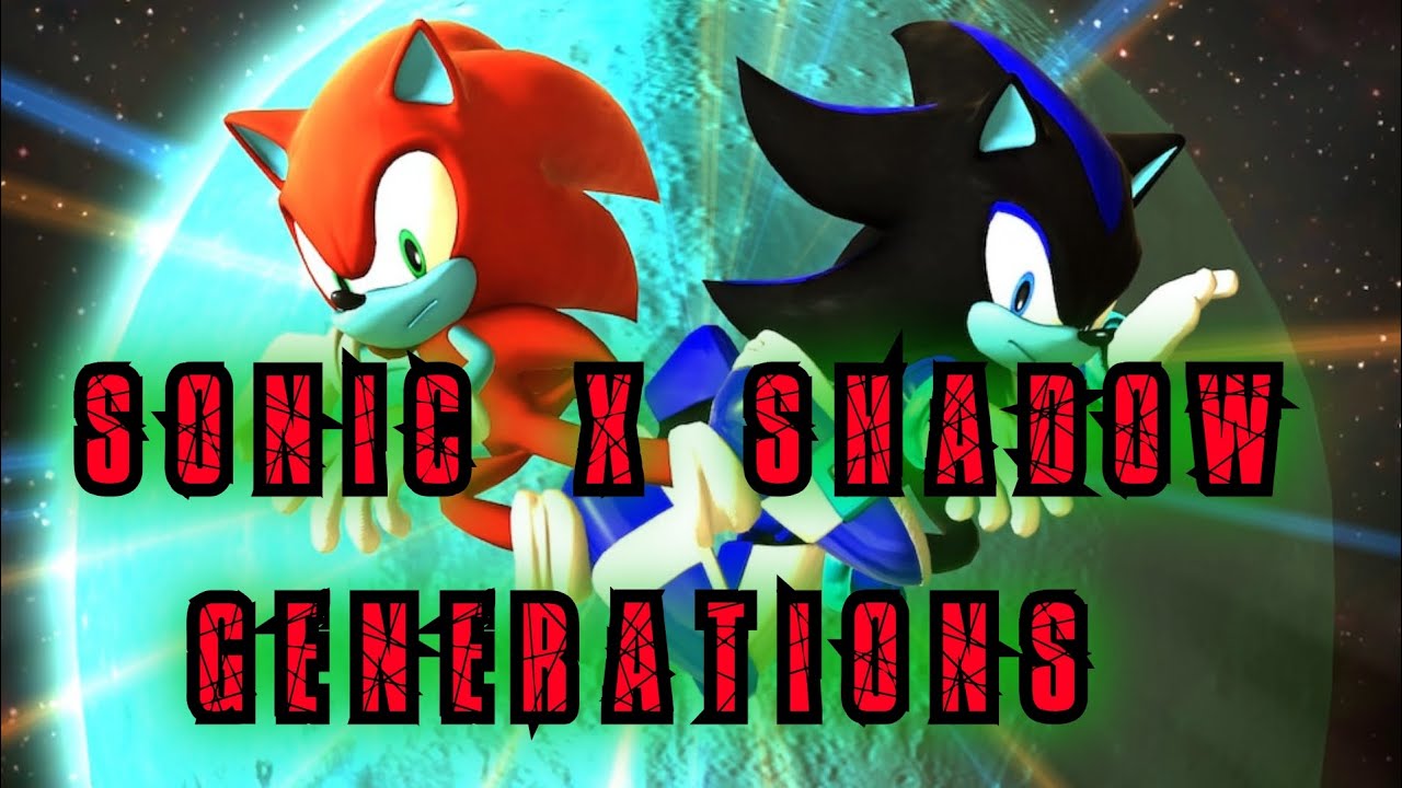 El remaster de Sonic Generations que nadie pidió pero que todos ...