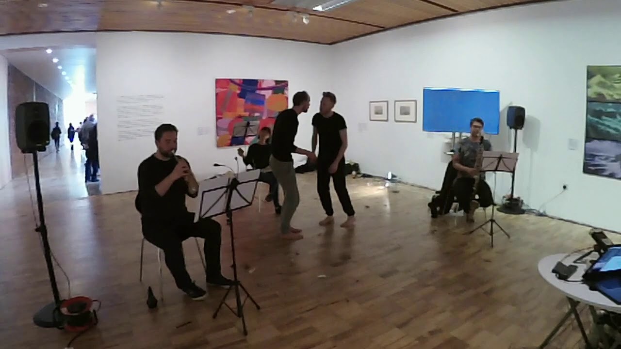 'Factory' extracts - YouTube