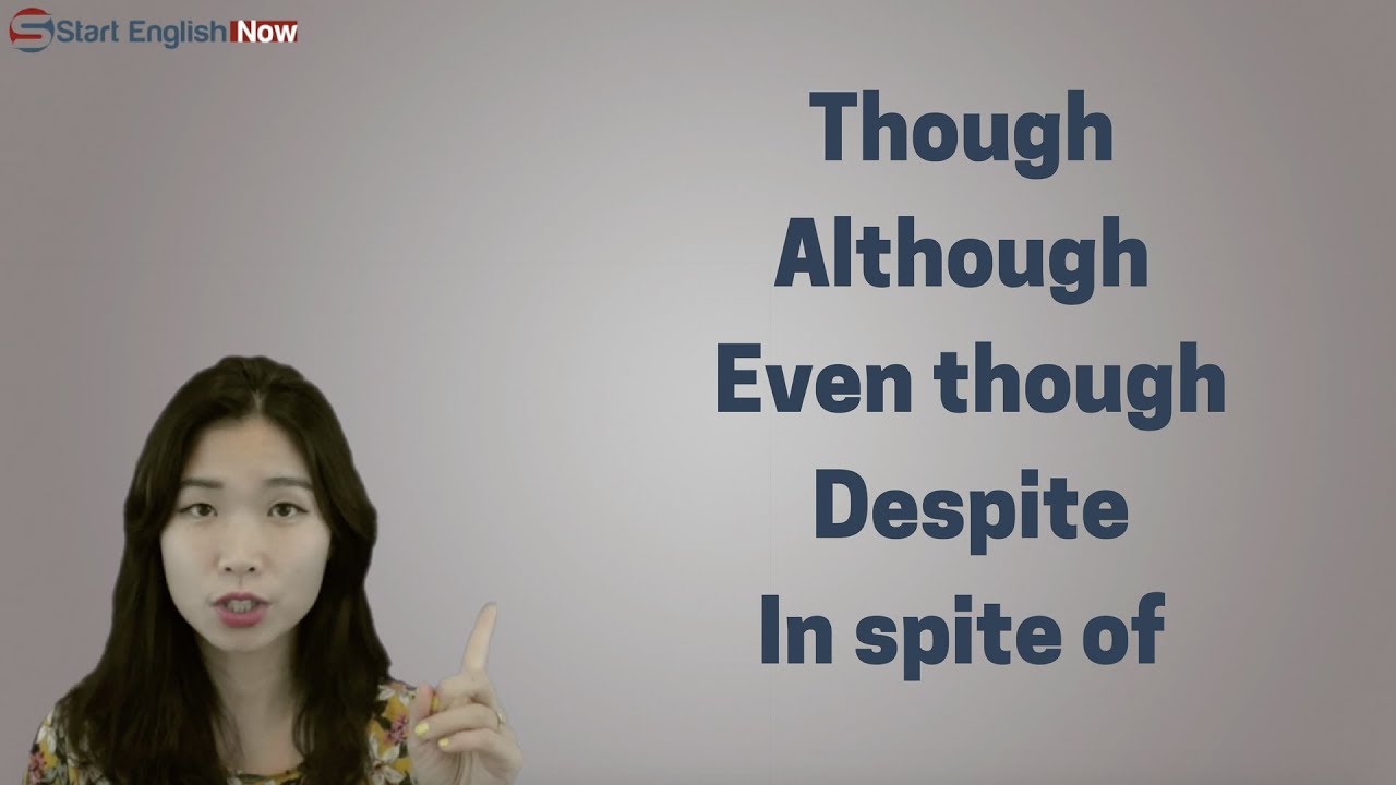 Despite despite
