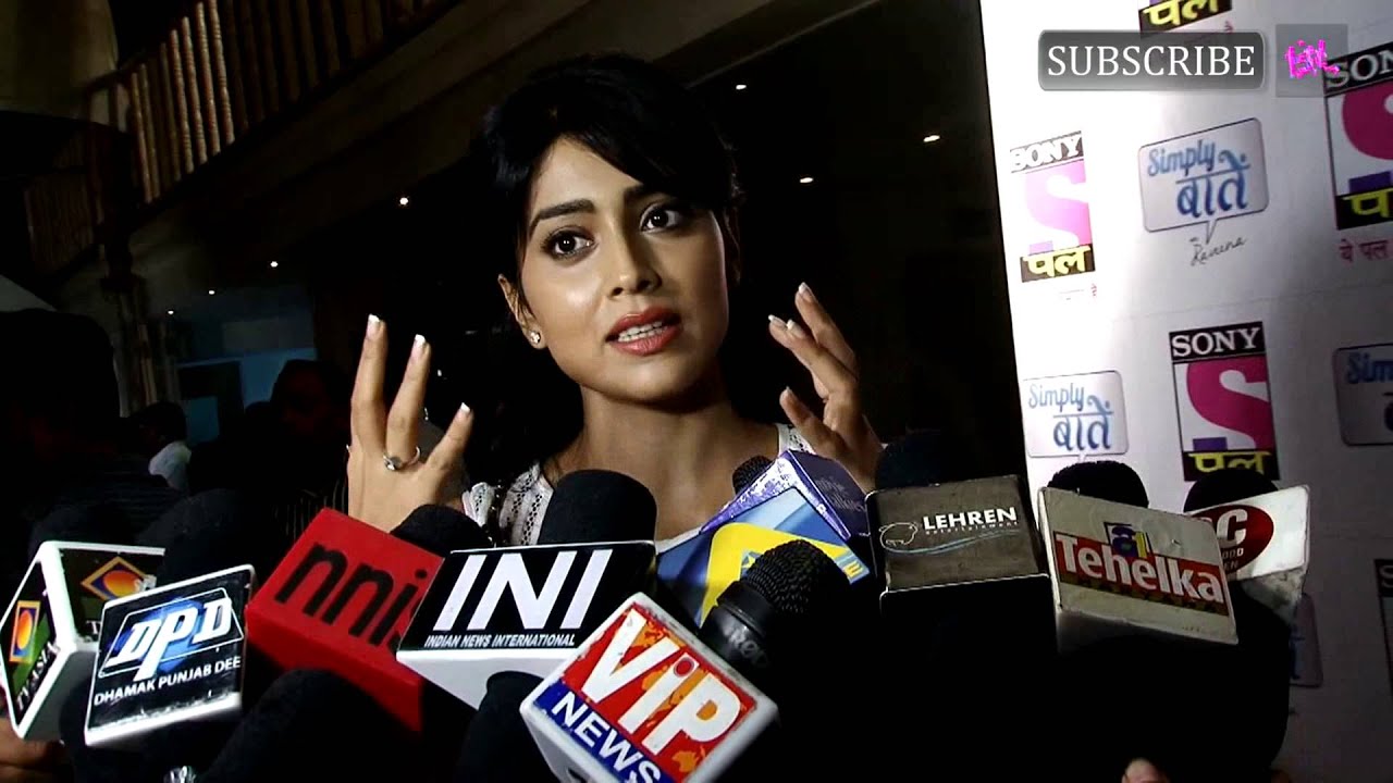 Launching of Sony Pal New Show Simply Batein With Raveena Tandon Part 2 ...