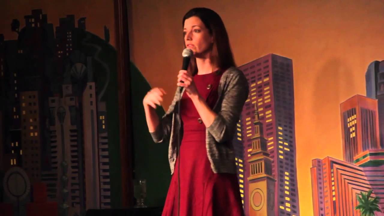 Colleen Watson - YouTube